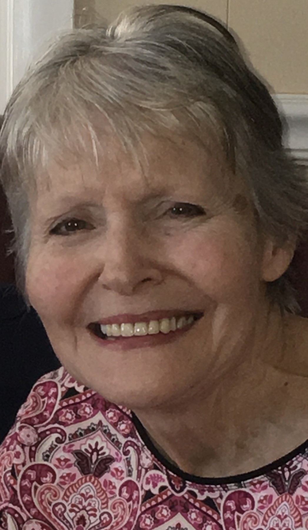 Elizabeth Myers Obituary - Attalla, AL