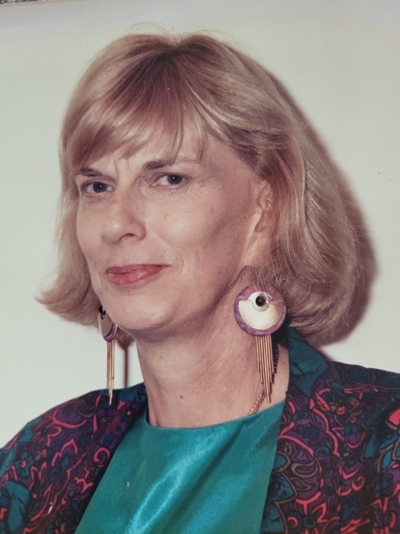 Patricia Donnelly Obituary - Madison, CT