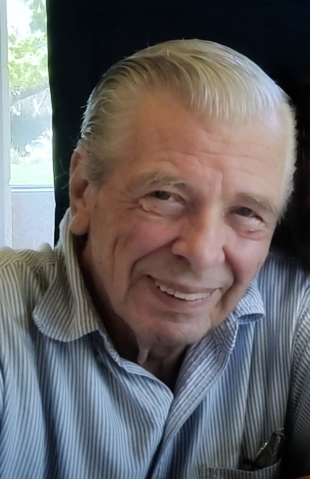 Bruce Webb Obituary - Auburn, CA