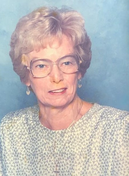 Geraldine C. Lorenz Obituary - New Port Richey, FL