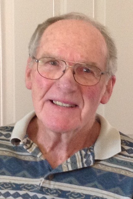 Thomas Robert Foote Obituary - Dartmouth, NS