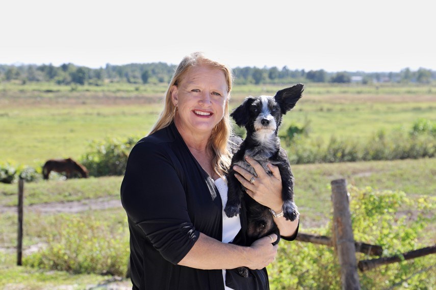 Tracy Rawls Obituary - Ellenton, FL