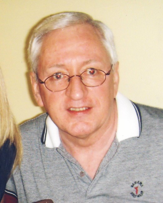 Leslie Stackhouse Obituary - Ottawa, ON