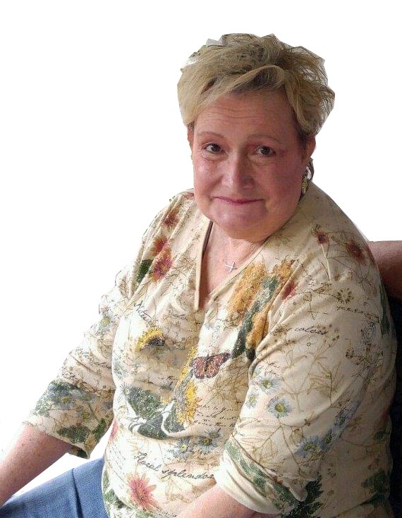DonaMarie Sherrill Obituary - Fairfax, VA