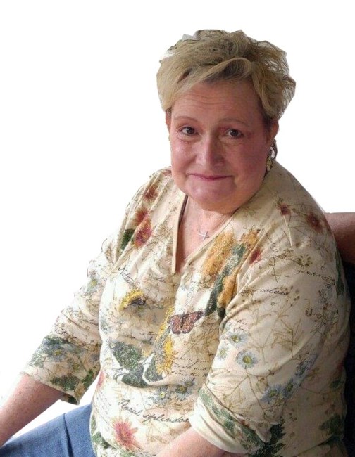 DonaMarie Sherrill Obituary - Fairfax, VA