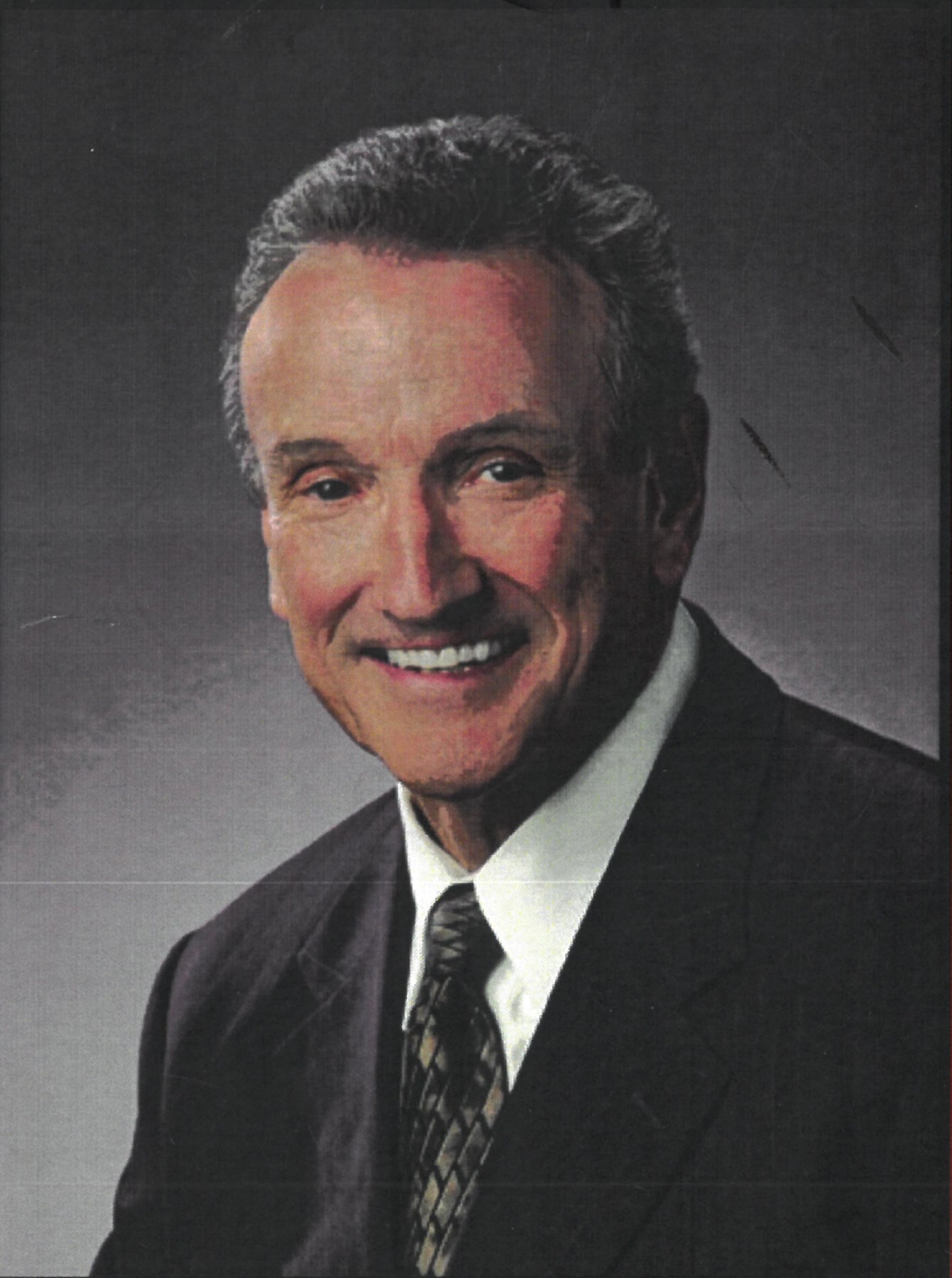 Paul Frison Obituary - Houston, TX