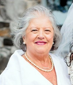 Anne Broderick Obituary - Chatham, MA