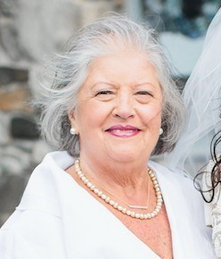 Anne Broderick avis de décès - Chatham, MA