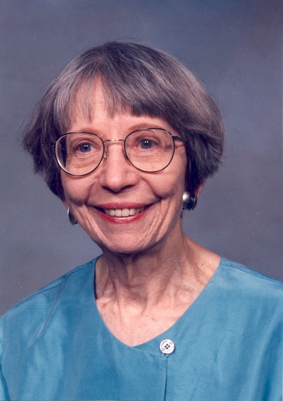 Emily Hampstead Obituary - Norman, OK