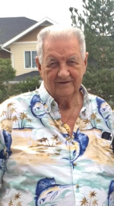 Maurice Callaghan Obituary - Prince George, BC