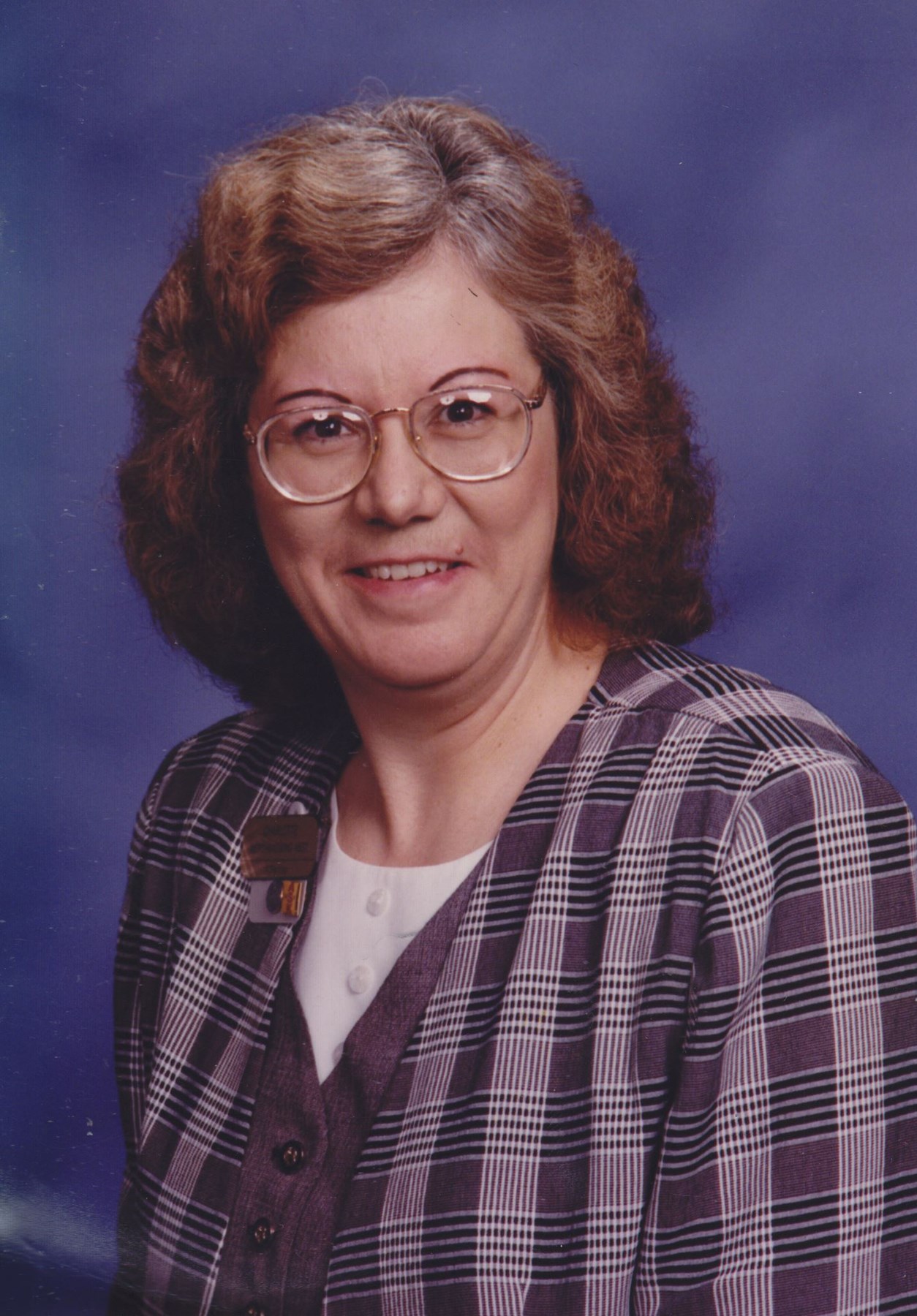 Charlotte Redman Obituary - St. Ann, MO
