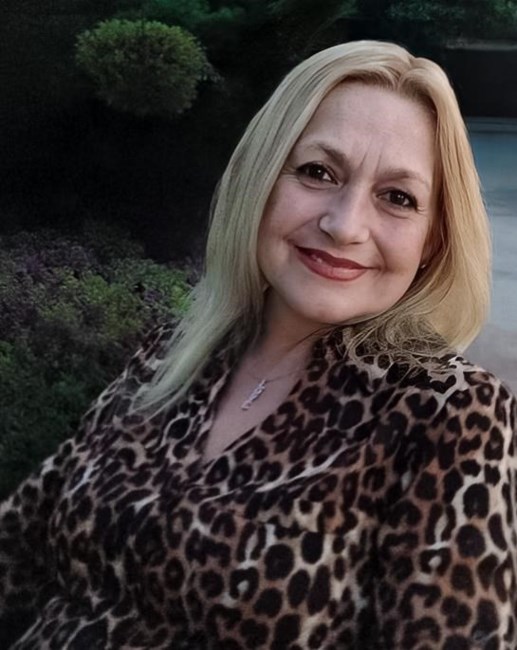 Gina Varrone Obituary - Houston, TX