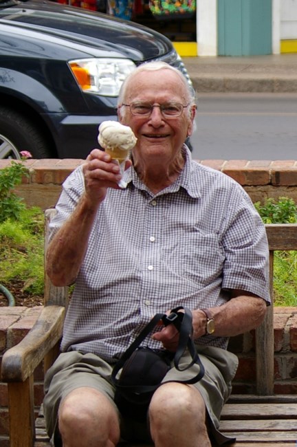 John "Paddy" Patrick Bartle Langran Obituary - Victoria, BC