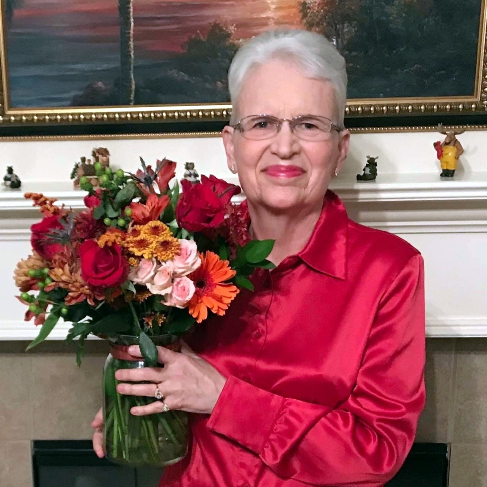 Paula Jean Wiggs Schoppe Obituary - Conroe, TX