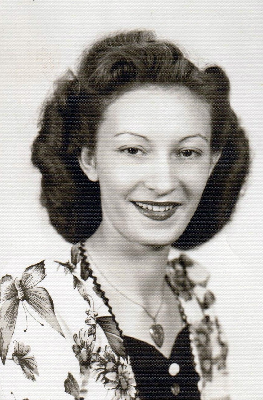 Betty Beatty Obituary - Jefferson, PA