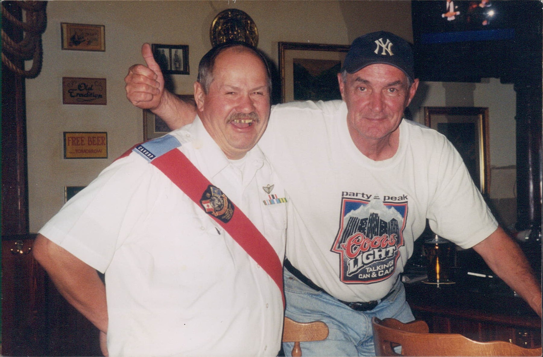 James McGovern Obituario - Calgary, AB