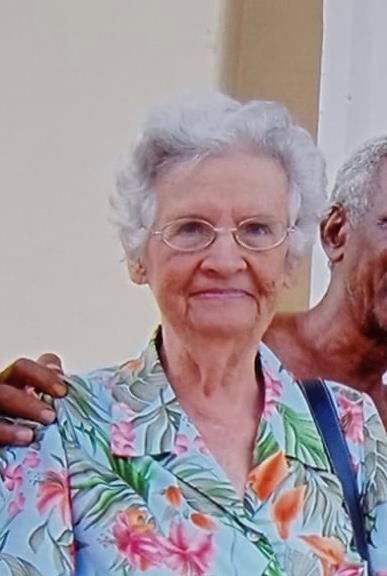 Maria A. Gomez Obituary - Miami, FL