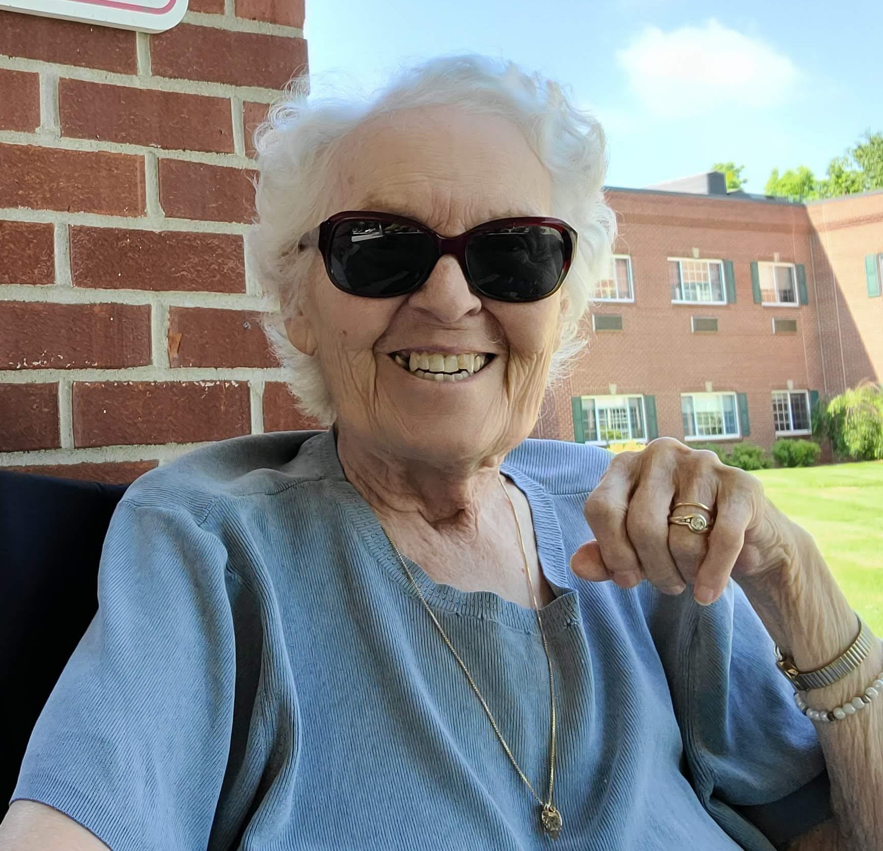 Mary Hyatt Obituary - Waldorf, MD