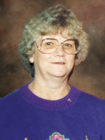 Betty Rhoads Obituary - Ravenna, OH