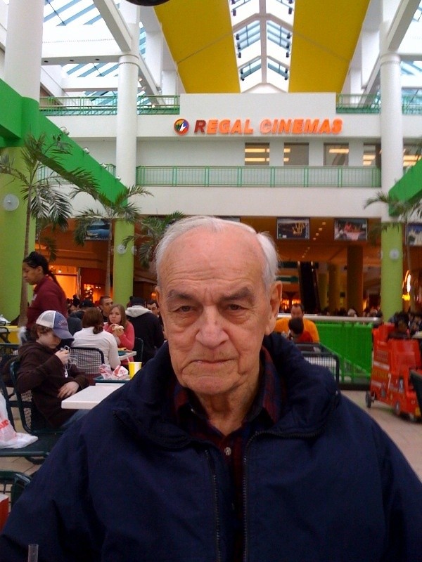 Tony Deroberts Obituary - Syracuse, NY