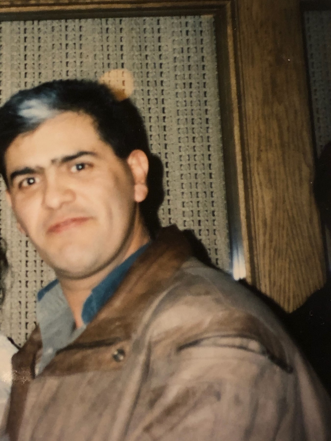 James Ramirez's Instagram, Twitter & Facebook on IDCrawl