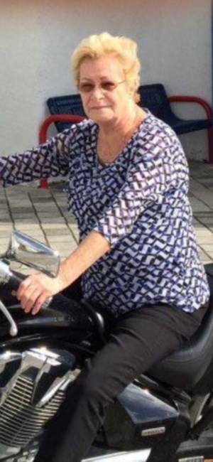 Norma Hurley Obituary - Boca Raton, FL