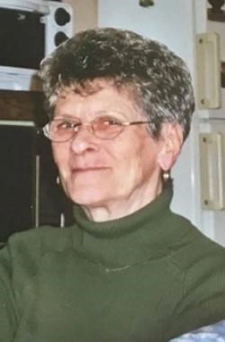 Rosa Durette Obituary - Campbellton, NB