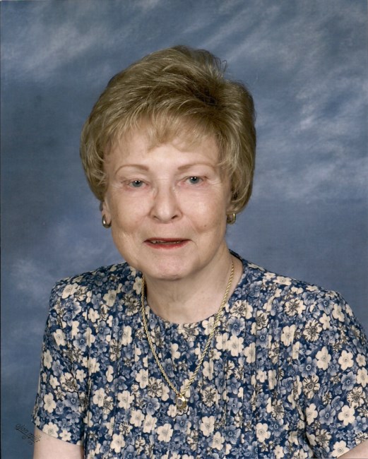 Mary Kirkpatrick Obituary - Springfield, VA Mary Kirkpatrick Obituary - Springfield, VA