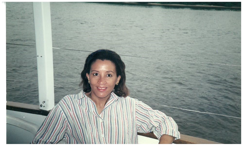 Zandra Flemister Obituary - Silver Spring, MD