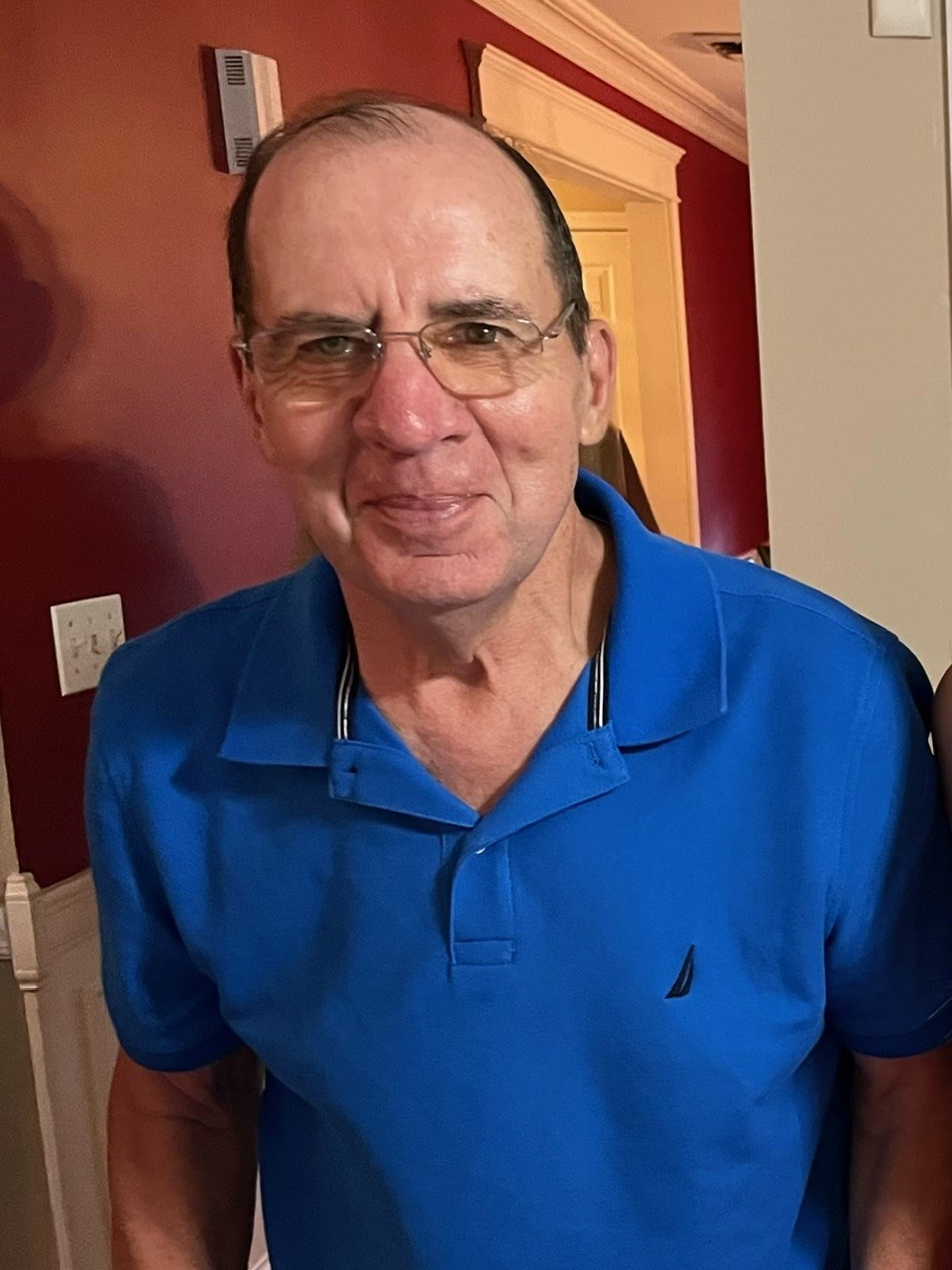 William Gurda Obituary - Raleigh, NC