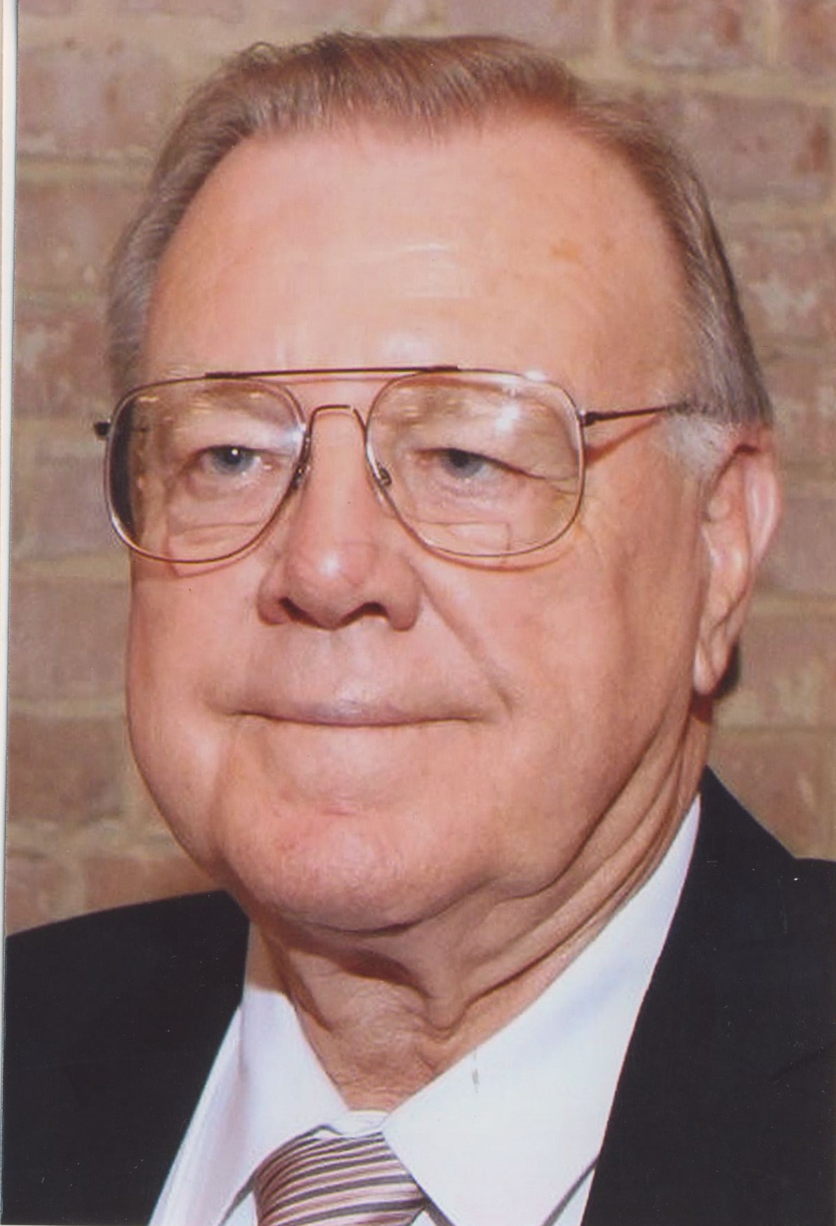 Melvin Sherman Pearce Obituary - Clute, TX