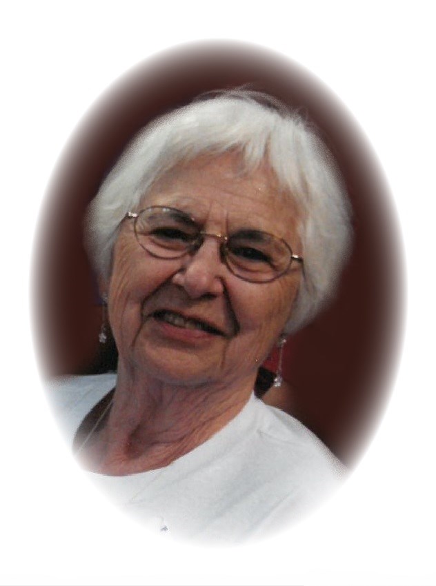 Mary Batty Obituary - Versailles, OH