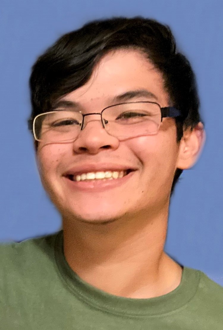 Ethan Martin Obituary - El Paso, TX