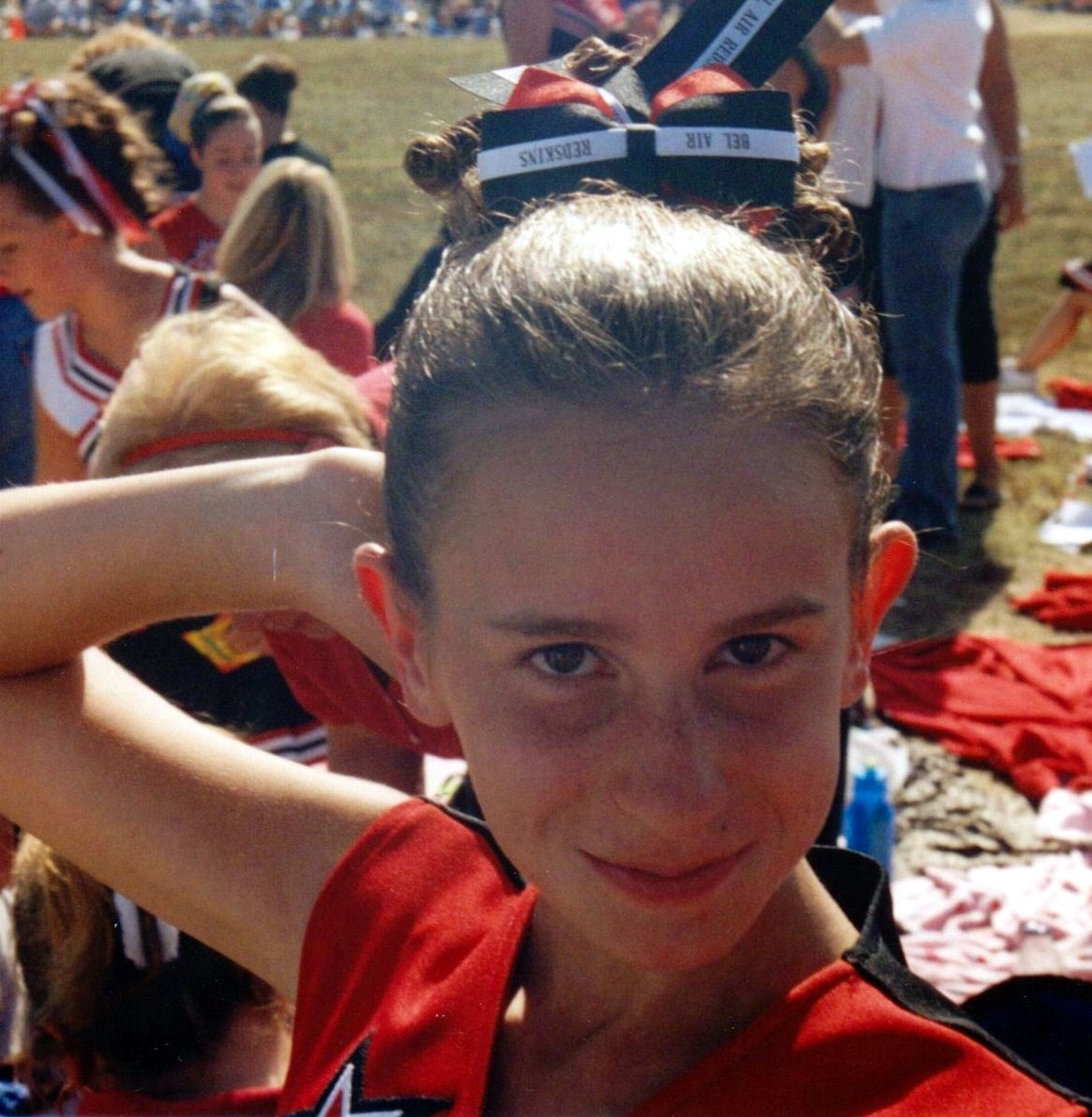 Sarah Hancock's Instagram, Twitter & Facebook on IDCrawl