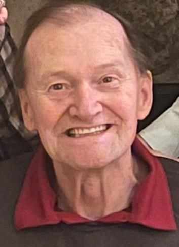 Keith Ferrell Obituary - Clayton, NC