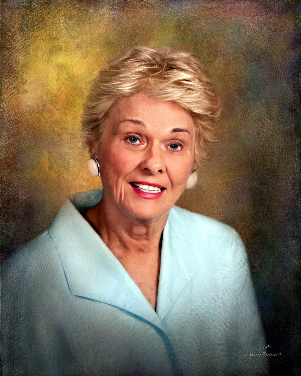 Rita Demyan Obituary - Louisville, KY