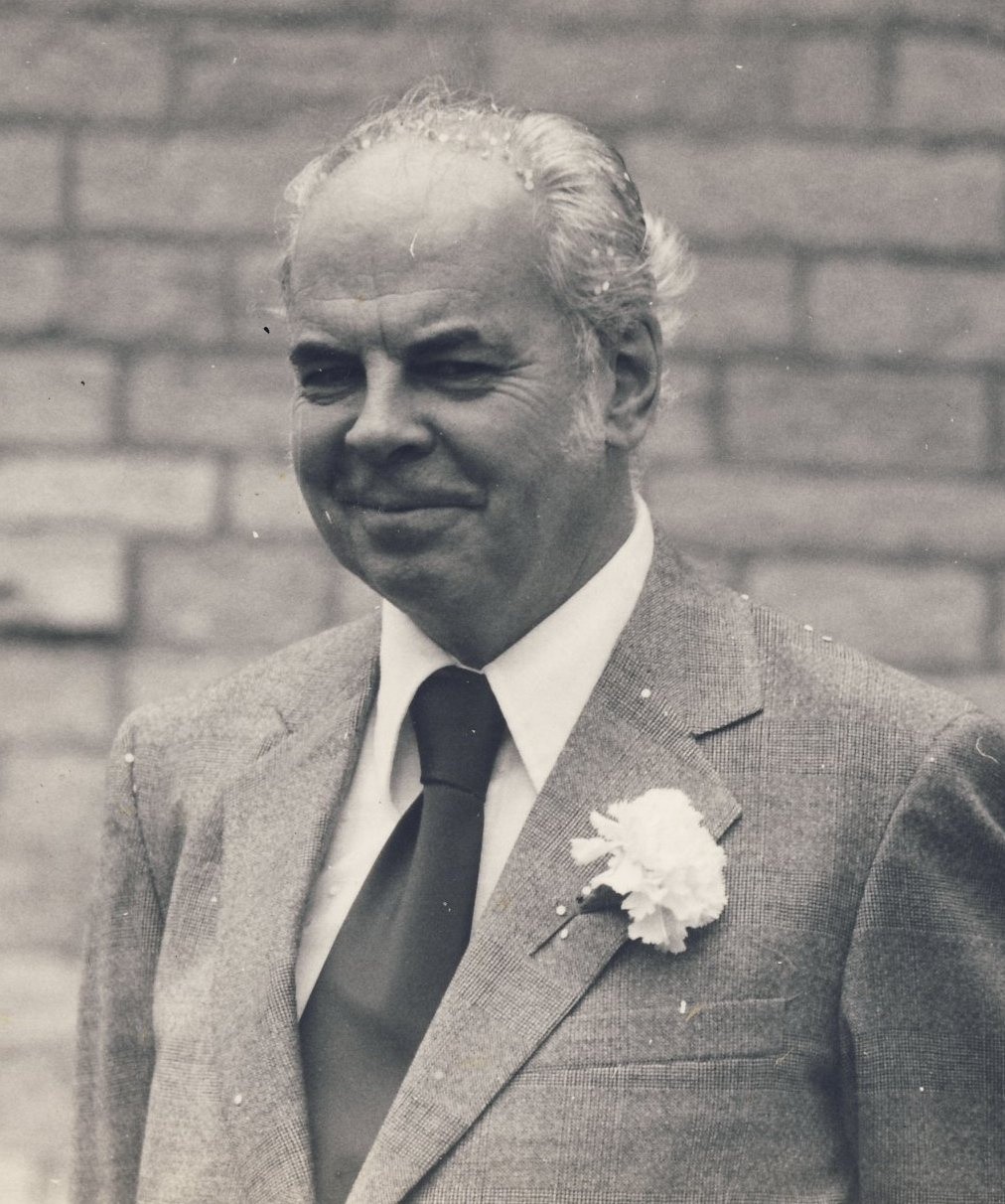 Joseph Larkin Obituary - Ottawa, ON