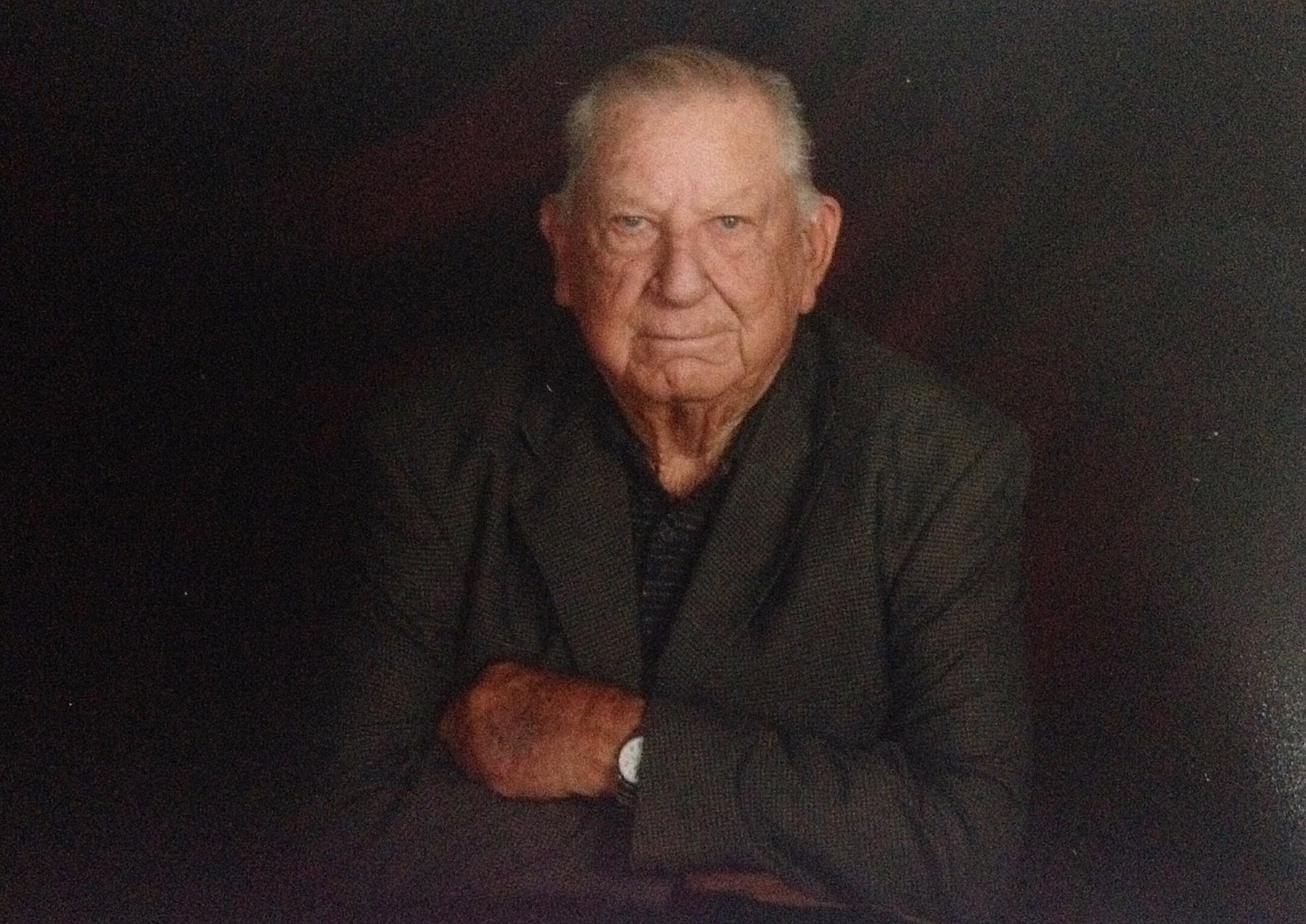 Franklin "Gene" E Brayfield Obituary - Greenville, OH