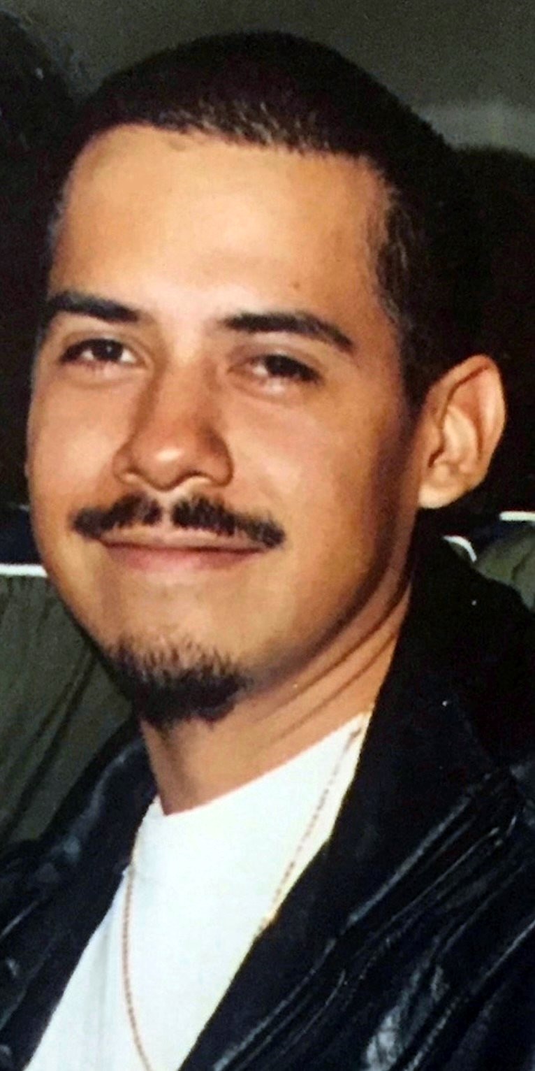 Juan Guajardo Jr Obituary - Dallas, TX