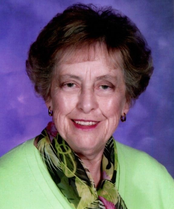 Lenore MacDonald Obituary - Hamilton, ON