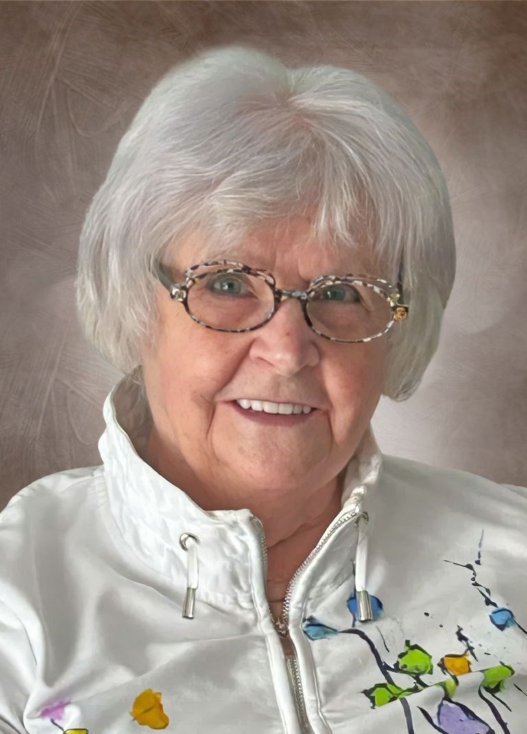 Marie-Anne Fillion Obituary - Jonquiere, QC