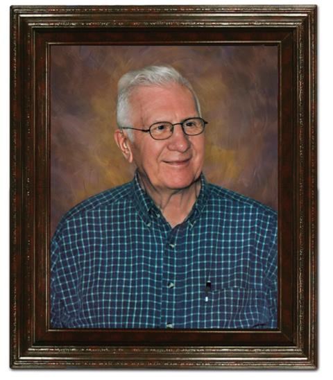 Kenneth Eldon Bowers Obituary - Overland Park, KS