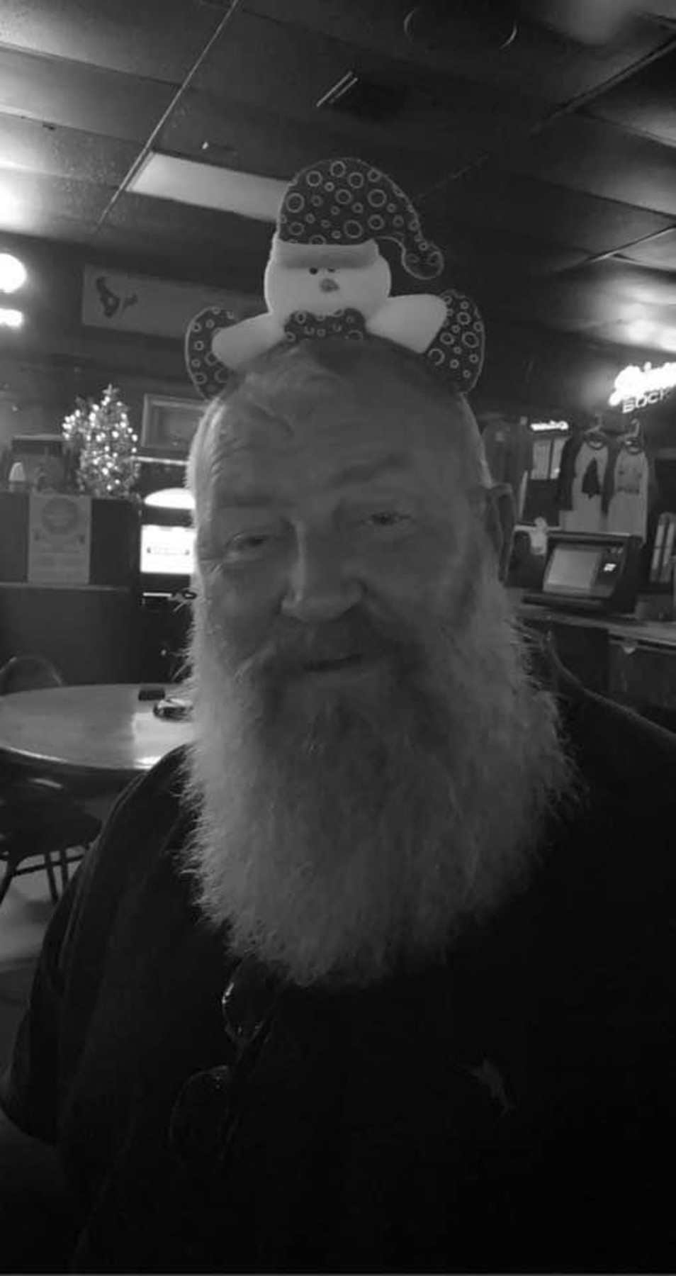 Ralph Mack Obituary - Kingwood, TX