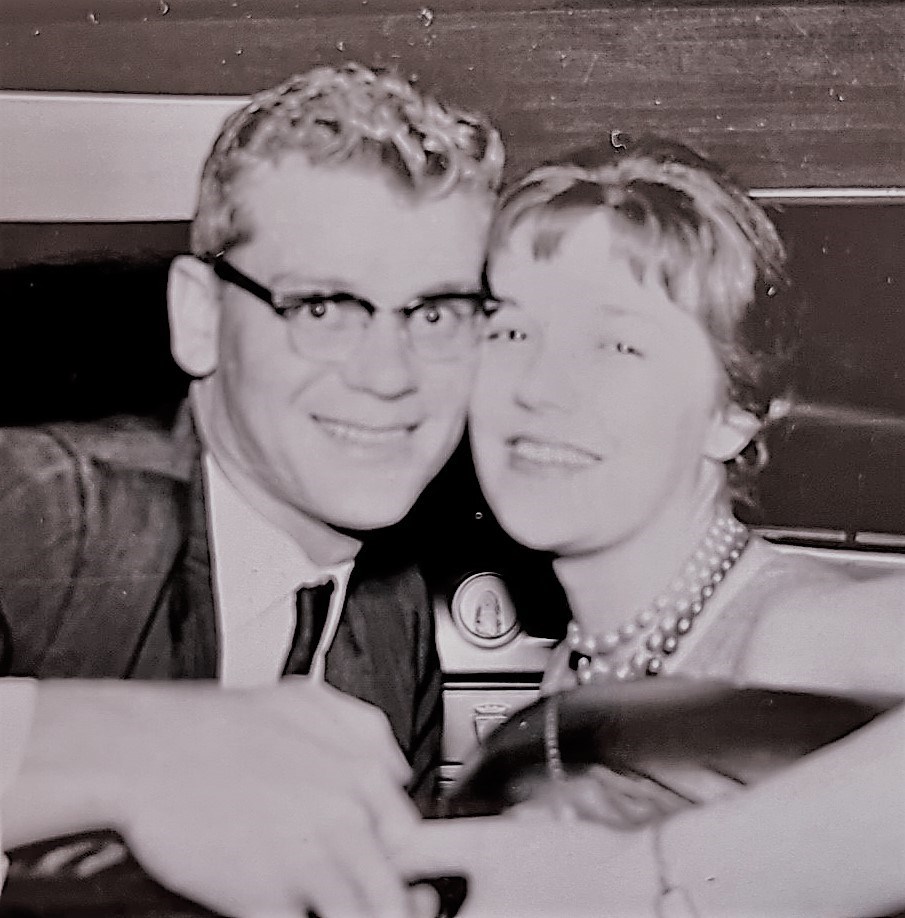 Cynthia and Roger Borgelt Obituary - Austin, TX