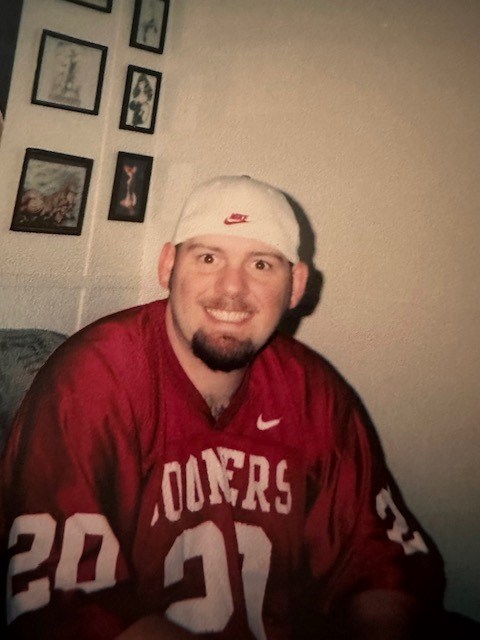 Jason Hysell Obituary - Norman, OK