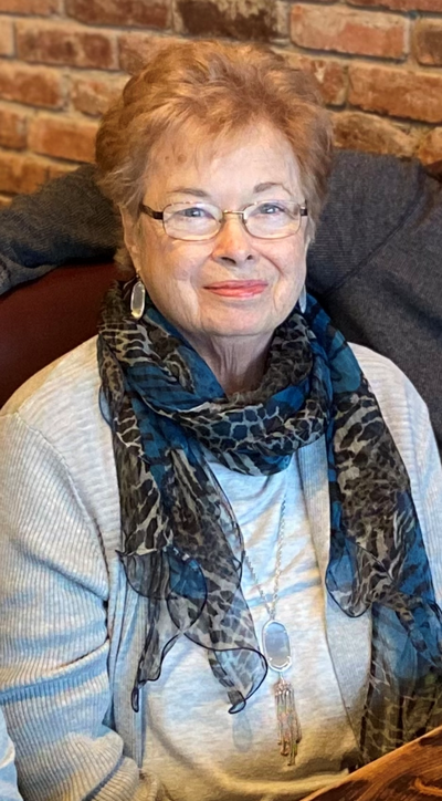 Susan Sanzone avis de décès - Toms River, NJ