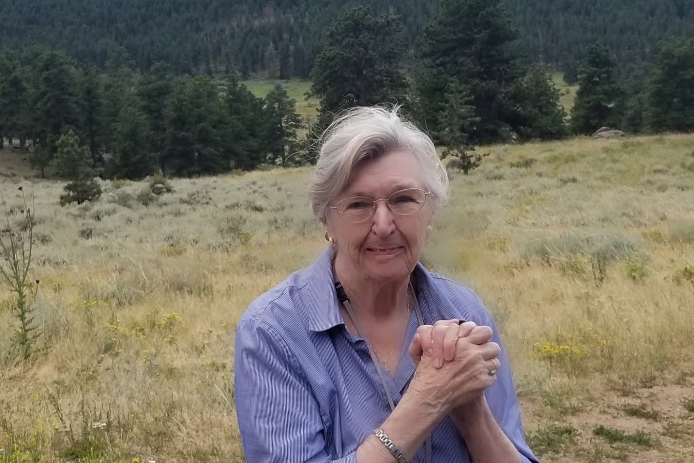 Helen Seavy Obituary - Lakewood, CO