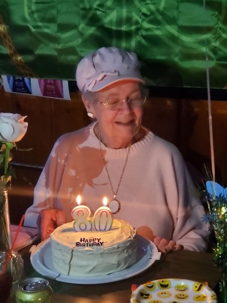 Nancy E. Cook Obituary - Jackson, MI