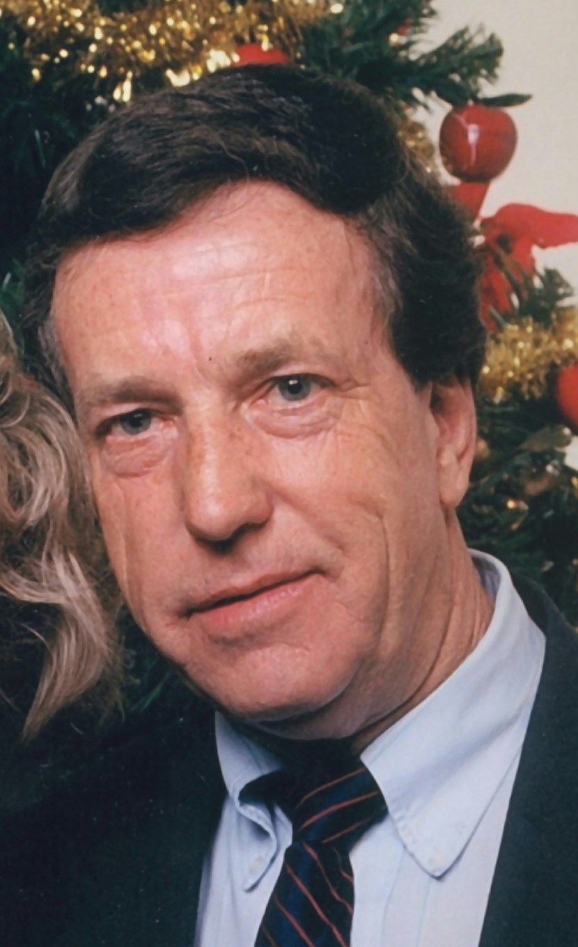 Raymond Morton Obituary - Williamsburg, VA