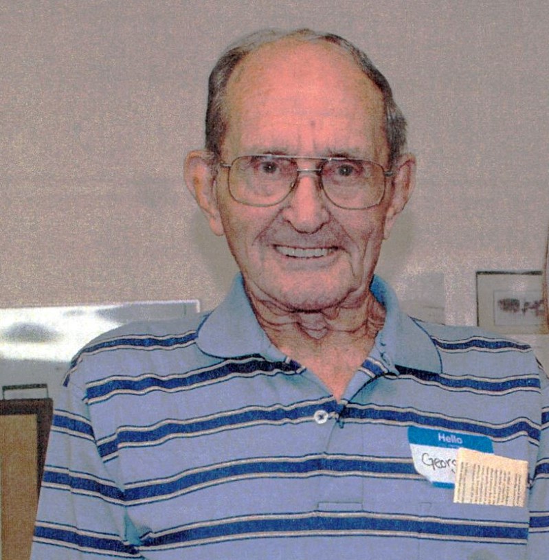 George Carter Jr. Obituary - Jacksonville, FL